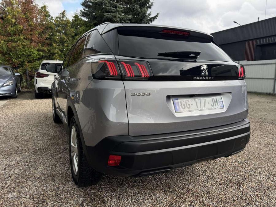 Peugeot 3008 2022 in Kaunas, with an engine capacity of 1.50 L and mileage of 170 thousand km for 14944 €, photo 1 on AUTOMOTO.COM.LV
