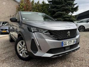 Peugeot 3008 2022 in Kaunas, with an engine capacity of 1.50 L and mileage of 170 thousand km for 14944 €, photo 3 on AUTOMOTO.COM.LV