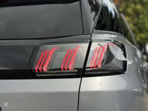 Peugeot 3008 2022 in Kaunas, with an engine capacity of 1.50 L and mileage of 170 thousand km for 14944 €, photo 5 on AUTOMOTO.COM.LV