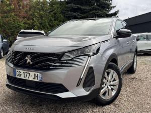 Peugeot 3008 2022 in Kaunas, with an engine capacity of 1.50 L and mileage of 170 thousand km for 14944 €, photo 7 on AUTOMOTO.COM.LV