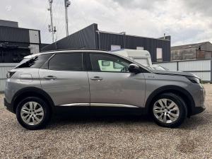 Peugeot 3008 2022 in Kaunas, with an engine capacity of 1.50 L and mileage of 170 thousand km for 14944 €, photo 8 on AUTOMOTO.COM.LV