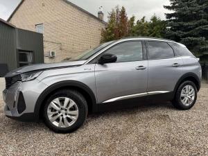 Peugeot 3008 2022 in Kaunas, with an engine capacity of 1.50 L and mileage of 170 thousand km for 14944 €, photo 9 on AUTOMOTO.COM.LV