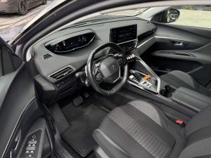 Peugeot 3008 2022 in Kaunas, with an engine capacity of 1.50 L and mileage of 170 thousand km for 14944 €, photo 12 on AUTOMOTO.COM.LV