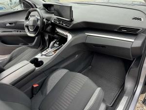 Peugeot 3008 2022 in Kaunas, with an engine capacity of 1.50 L and mileage of 170 thousand km for 14944 €, photo 13 on AUTOMOTO.COM.LV