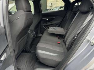 Peugeot 3008 2022 in Kaunas, with an engine capacity of 1.50 L and mileage of 170 thousand km for 14944 €, photo 15 on AUTOMOTO.COM.LV