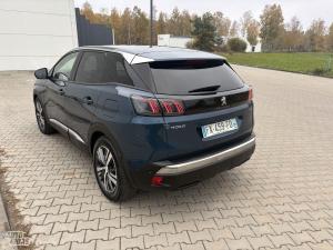 Пежо 3008 2022 в Каунас, объемом двигателя 1.60 л и пробегом 129 тыс. км за 16300 €, фото 6 на AUTOMOTO.COM.LV