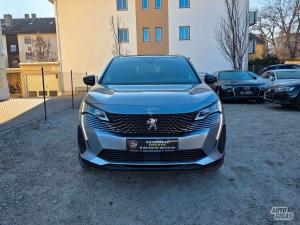 Peugeot 3008 2023 in Kaunas, with an engine capacity of 1.50 L and mileage of 31 thousand km for 27972 €, photo  on AUTOMOTO.COM.LV