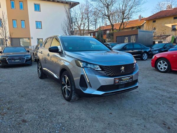 Peugeot 3008 2023 in Kaunas, with an engine capacity of 1.50 L and mileage of 31 thousand km for 27972 €, photo 2 on AUTOMOTO.COM.LV