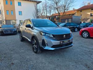 Peugeot 3008 2023 in Kaunas, with an engine capacity of 1.50 L and mileage of 31 thousand km for 27972 €, photo 2 on AUTOMOTO.COM.LV