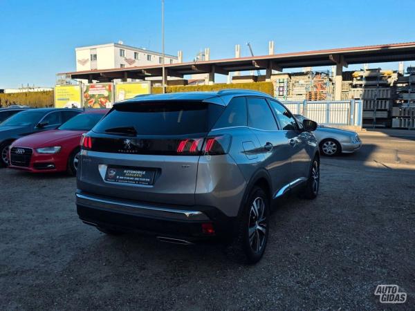 Peugeot 3008 2023 in Kaunas, with an engine capacity of 1.50 L and mileage of 31 thousand km for 27972 €, photo 5 on AUTOMOTO.COM.LV