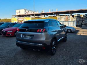 Peugeot 3008 2023 in Kaunas, with an engine capacity of 1.50 L and mileage of 31 thousand km for 27972 €, photo 5 on AUTOMOTO.COM.LV