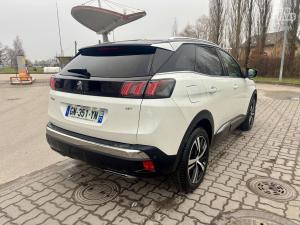 Peugeot 3008 2023 in Taurage, with an engine capacity of 1.50 L and mileage of 160 thousand km for 15900 €, photo 7 on AUTOMOTO.COM.LV