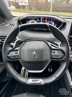 Peugeot 3008 2023 in Taurage, with an engine capacity of 1.50 L and mileage of 160 thousand km for 15900 €, photo 24 on AUTOMOTO.COM.LV