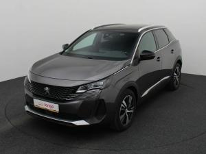 Peugeot 3008 2023 in Vilnius, with an engine capacity of 1.20 L and mileage of 140 thousand km for 17999 €, photo  on AUTOMOTO.COM.LV