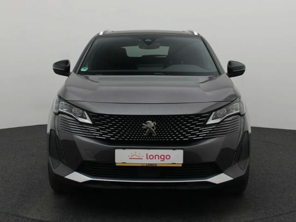 Peugeot 3008 2023 Viļņa, ar dzinēja tilpumu 1.20 L un nobraukumu 140 tūkst. km par 17999 €, foto 3 vietnē AUTOMOTO.COM.LV