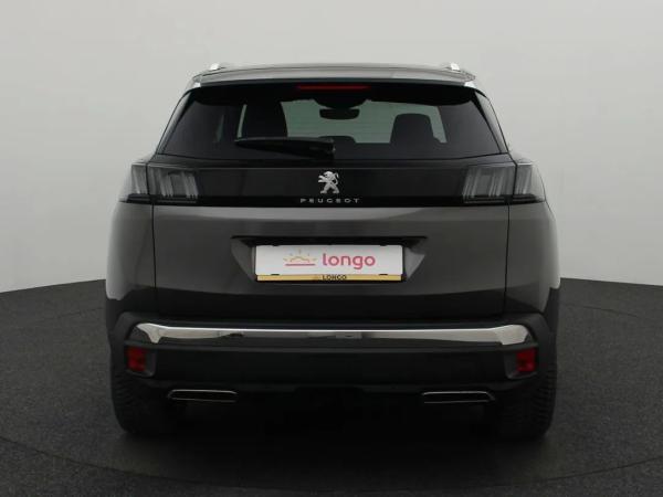 Peugeot 3008 2023 Viļņa, ar dzinēja tilpumu 1.20 L un nobraukumu 140 tūkst. km par 17999 €, foto 5 vietnē AUTOMOTO.COM.LV