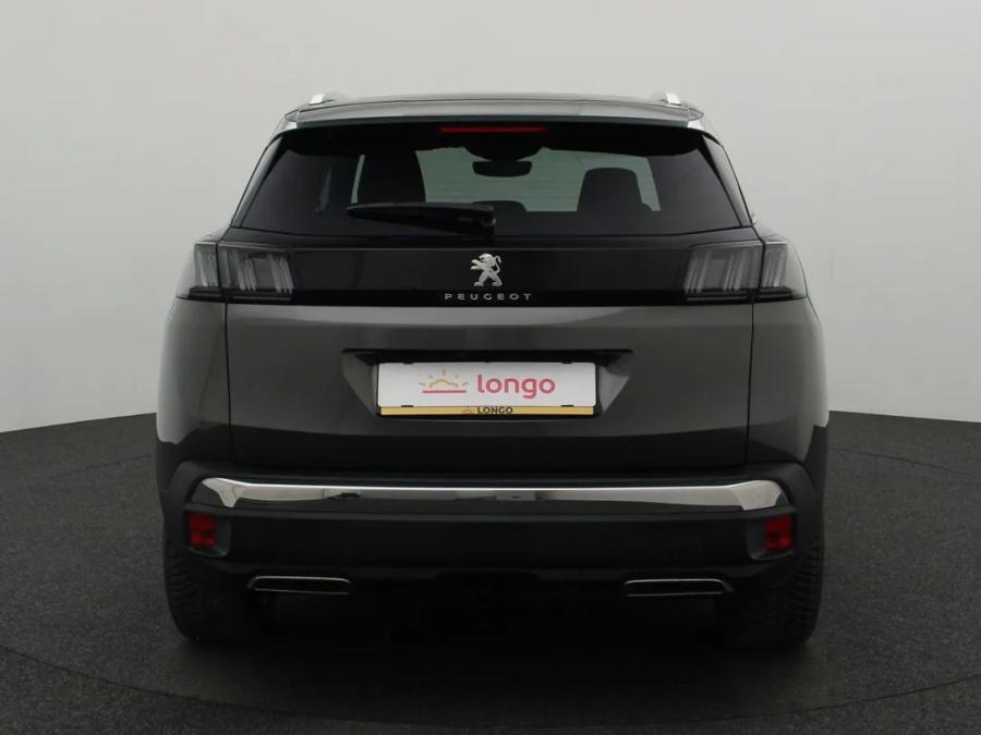 Peugeot 3008 2023 Viļņa, ar dzinēja tilpumu 1.20 L un nobraukumu 140 tūkst. km par 17999 €, foto 6 vietnē AUTOMOTO.COM.LV