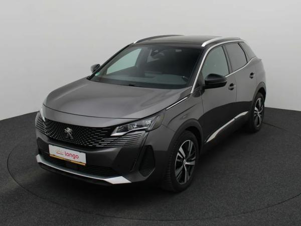 Peugeot 3008 2023 Viļņa, ar dzinēja tilpumu 1.20 L un nobraukumu 140 tūkst. km par 17999 €, foto 1 vietnē AUTOMOTO.COM.LV