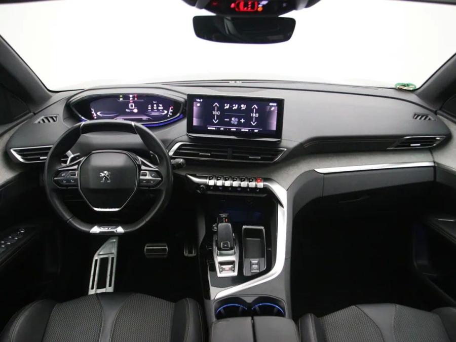 Peugeot 3008 2023 Viļņa, ar dzinēja tilpumu 1.20 L un nobraukumu 140 tūkst. km par 17999 €, foto 3 vietnē AUTOMOTO.COM.LV