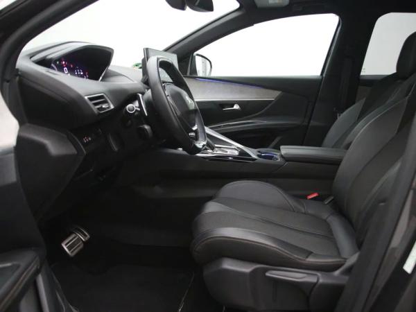 Peugeot 3008 2023 Viļņa, ar dzinēja tilpumu 1.20 L un nobraukumu 140 tūkst. km par 17999 €, foto 4 vietnē AUTOMOTO.COM.LV