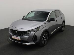 Пежо 3008 2023 в Вильнюс, объемом двигателя 1.50 л и пробегом 200 тыс. км за 18299 €, фото  на AUTOMOTO.COM.LV