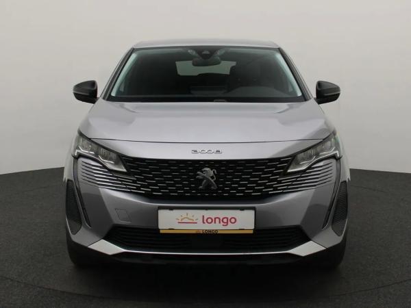 Peugeot 3008 2023 in Vilnius, with an engine capacity of 1.50 L and mileage of 200 thousand km for 18299 €, photo 3 on AUTOMOTO.COM.LV