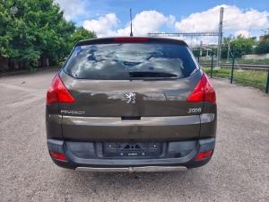 Zaļš Peugeot 3008 2010 Šauļi, ar dzinēja tilpumu 1.60 L un nobraukumu 254 tūkst. km par 2900 €, foto 6 vietnē AUTOMOTO.COM.LV