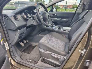 Zaļš Peugeot 3008 2010 Šauļi, ar dzinēja tilpumu 1.60 L un nobraukumu 254 tūkst. km par 2900 €, foto 11 vietnē AUTOMOTO.COM.LV