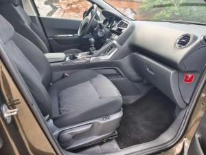 Zaļš Peugeot 3008 2010 Šauļi, ar dzinēja tilpumu 1.60 L un nobraukumu 254 tūkst. km par 2900 €, foto 12 vietnē AUTOMOTO.COM.LV
