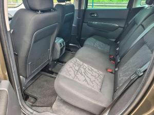 Zaļš Peugeot 3008 2010 Šauļi, ar dzinēja tilpumu 1.60 L un nobraukumu 254 tūkst. km par 2900 €, foto 14 vietnē AUTOMOTO.COM.LV