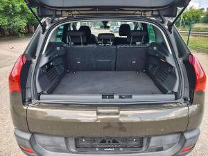 Zaļš Peugeot 3008 2010 Šauļi, ar dzinēja tilpumu 1.60 L un nobraukumu 254 tūkst. km par 2900 €, foto 15 vietnē AUTOMOTO.COM.LV
