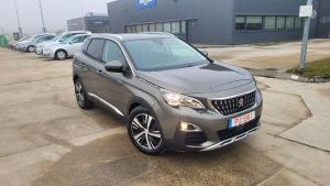 Green Peugeot 3008 2016 in Siauliai, with an engine capacity of 1.56 L and mileage of 207 thousand km for 12200 €, photo  on AUTOMOTO.COM.LV