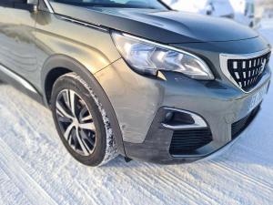 Зеленый Пежо 3008 2017 в Таураге, объемом двигателя 1.20 л и пробегом 70 тыс. км за 8600 €, фото 16 на AUTOMOTO.COM.LV