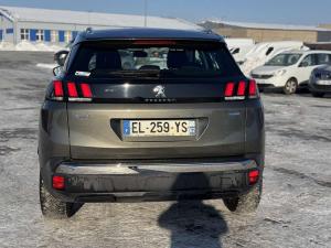 Zaļš Peugeot 3008 2017 Tauragė, ar dzinēja tilpumu 1.20 L un nobraukumu 143 tūkst. km par 8200 €, foto 6 vietnē AUTOMOTO.COM.LV
