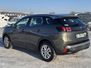 Zaļš Peugeot 3008 2017 Tauragė, ar dzinēja tilpumu 1.20 L un nobraukumu 143 tūkst. km par 8200 €, foto 7 vietnē AUTOMOTO.COM.LV