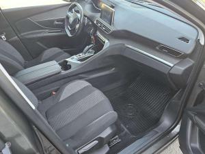 Zaļš Peugeot 3008 2017 Šauļi, ar dzinēja tilpumu 1.20 L un nobraukumu 226 tūkst. km par 10450 €, foto 19 vietnē AUTOMOTO.COM.LV