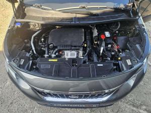 Zaļš Peugeot 3008 2017 Šauļi, ar dzinēja tilpumu 1.20 L un nobraukumu 226 tūkst. km par 10450 €, foto 27 vietnē AUTOMOTO.COM.LV