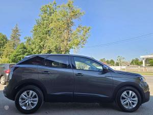 Zaļš Peugeot 3008 2017 Šauļi, ar dzinēja tilpumu 1.20 L un nobraukumu 226 tūkst. km par 10450 €, foto 7 vietnē AUTOMOTO.COM.LV
