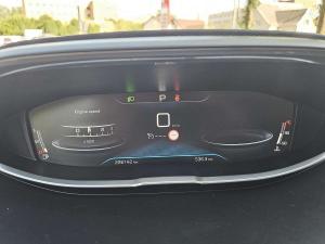 Zaļš Peugeot 3008 2017 Šauļi, ar dzinēja tilpumu 1.20 L un nobraukumu 226 tūkst. km par 10450 €, foto 21 vietnē AUTOMOTO.COM.LV