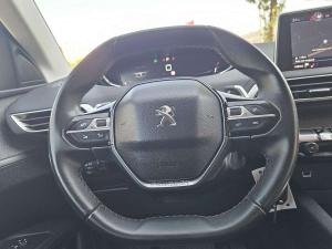 Zaļš Peugeot 3008 2017 Šauļi, ar dzinēja tilpumu 1.20 L un nobraukumu 226 tūkst. km par 10450 €, foto 24 vietnē AUTOMOTO.COM.LV