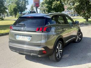 Зеленый Пежо 3008 2017 в Таураге, объемом двигателя 2.00 л и пробегом 169 тыс. км за 11999 €, фото 8 на AUTOMOTO.COM.LV