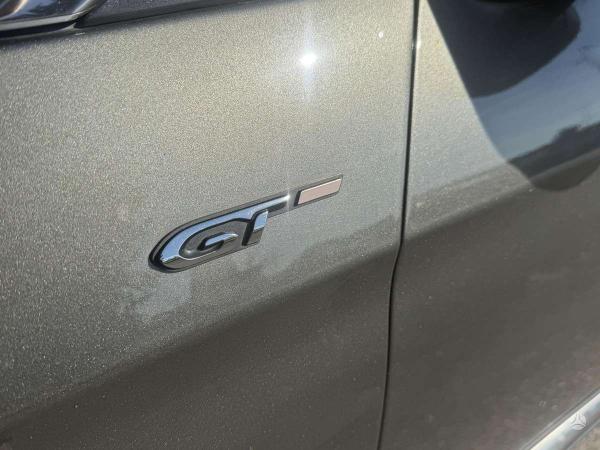 Green Peugeot 3008 2017 in Taurage, with an engine capacity of 2.00 L and mileage of 169 thousand km for 11999 €, photo 11 on AUTOMOTO.COM.LV