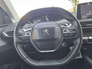 Zaļš Peugeot 3008 2017 Šauļi, ar dzinēja tilpumu 1.20 L un nobraukumu 226 tūkst. km par 10450 €, foto 20 vietnē AUTOMOTO.COM.LV