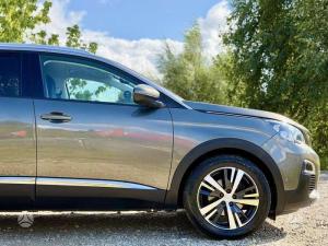 Zaļš Peugeot 3008 2017 Šauļi, ar dzinēja tilpumu 1.56 L un nobraukumu 195 tūkst. km par 13450 €, foto 11 vietnē AUTOMOTO.COM.LV