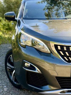 Zaļš Peugeot 3008 2017 Šauļi, ar dzinēja tilpumu 1.56 L un nobraukumu 195 tūkst. km par 13450 €, foto 18 vietnē AUTOMOTO.COM.LV