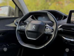 Zaļš Peugeot 3008 2017 Šauļi, ar dzinēja tilpumu 1.56 L un nobraukumu 195 tūkst. km par 13450 €, foto 28 vietnē AUTOMOTO.COM.LV