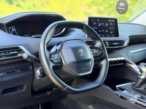 Zaļš Peugeot 3008 2017 Šauļi, ar dzinēja tilpumu 1.56 L un nobraukumu 195 tūkst. km par 13450 €, foto 29 vietnē AUTOMOTO.COM.LV