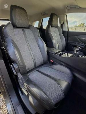 Zaļš Peugeot 3008 2017 Šauļi, ar dzinēja tilpumu 1.56 L un nobraukumu 195 tūkst. km par 13450 €, foto 34 vietnē AUTOMOTO.COM.LV
