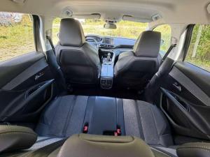 Zaļš Peugeot 3008 2017 Šauļi, ar dzinēja tilpumu 1.56 L un nobraukumu 195 tūkst. km par 13450 €, foto 38 vietnē AUTOMOTO.COM.LV