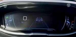 Zaļš Peugeot 3008 2017 Šauļi, ar dzinēja tilpumu 1.56 L un nobraukumu 195 tūkst. km par 13450 €, foto 42 vietnē AUTOMOTO.COM.LV